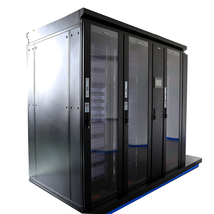 Modular Sea Container Data Center Cabinet Data Center Data Center Server Cabinet Buy Ztmm
