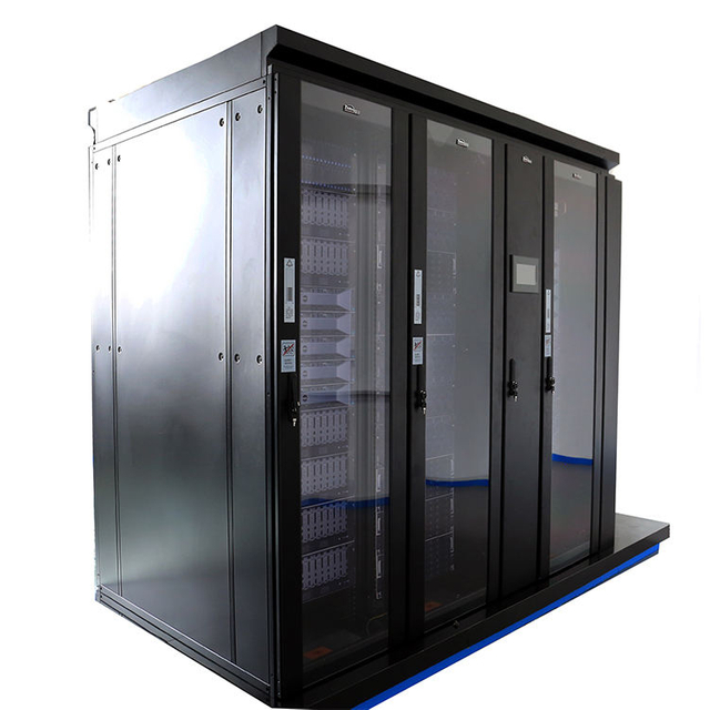 Products - ZhiTing Micro Module Data Center